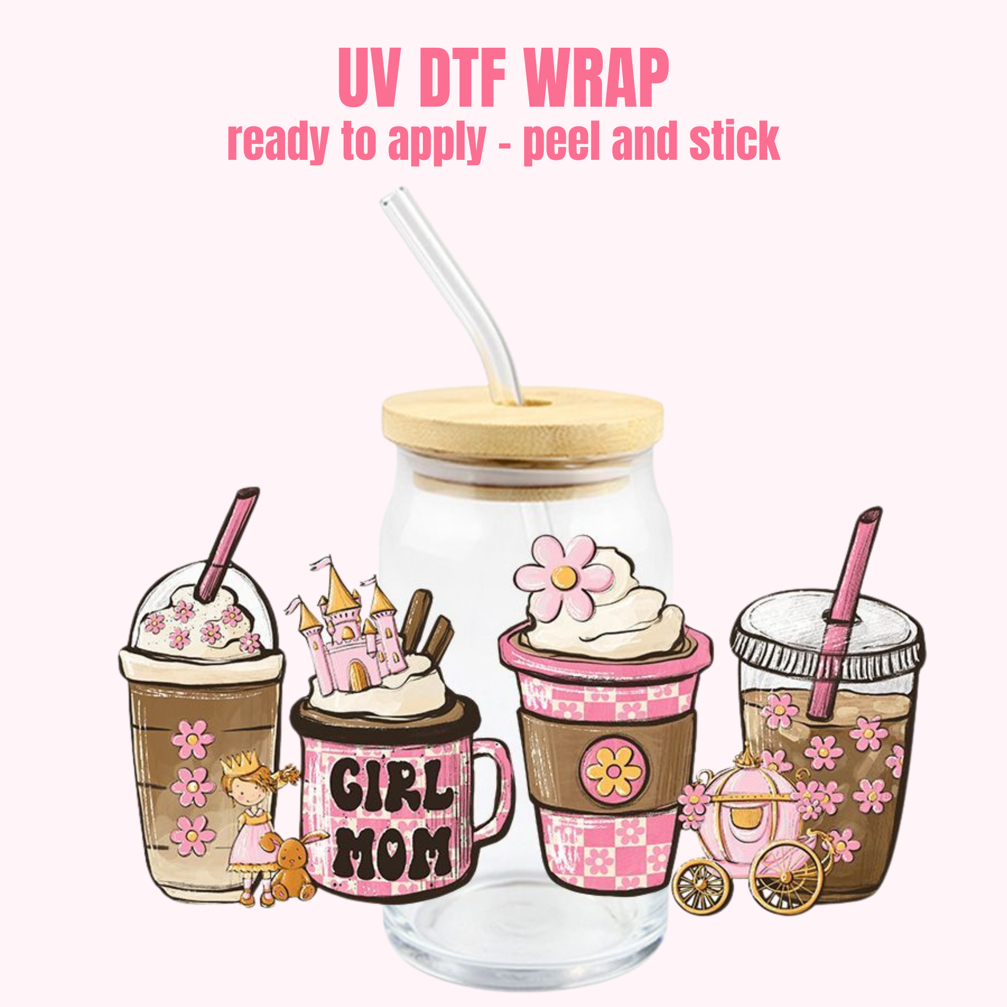 The one and only stop for cups lovers. – One Stop Cups