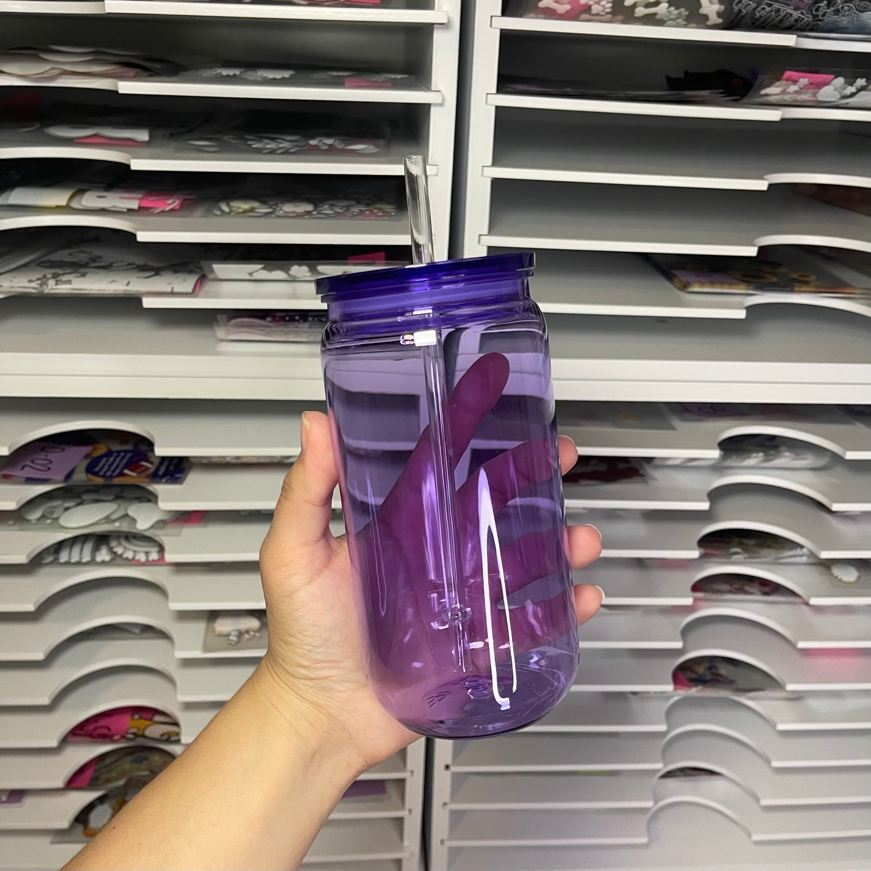 16OZ – One Stop Cups