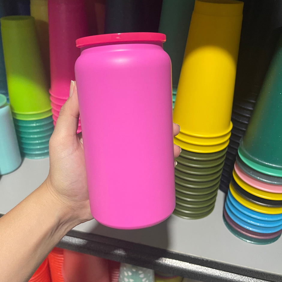 16OZ – One Stop Cups