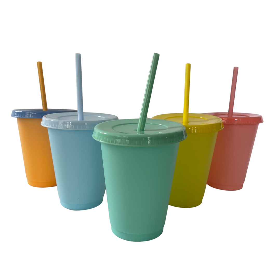16OZ – One Stop Cups