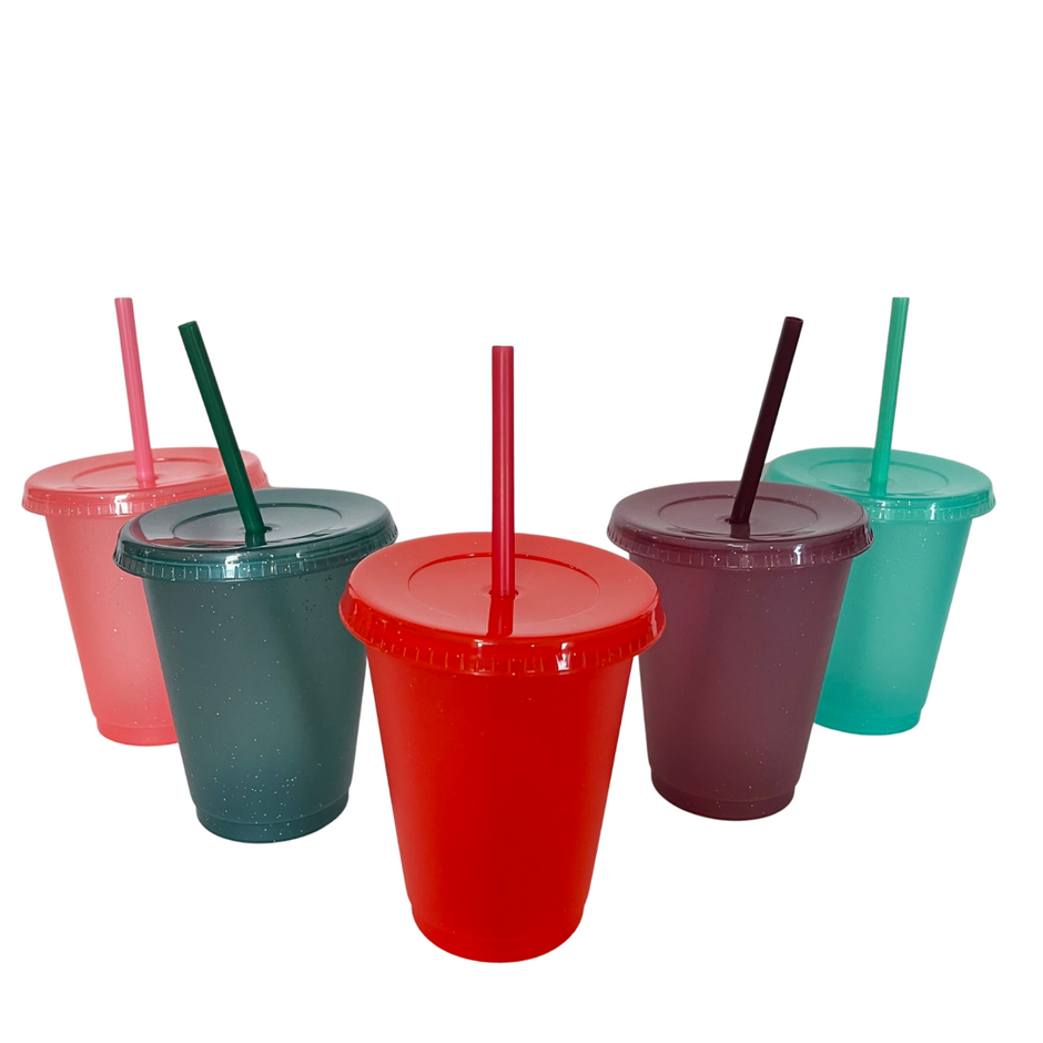 16OZ – One Stop Cups