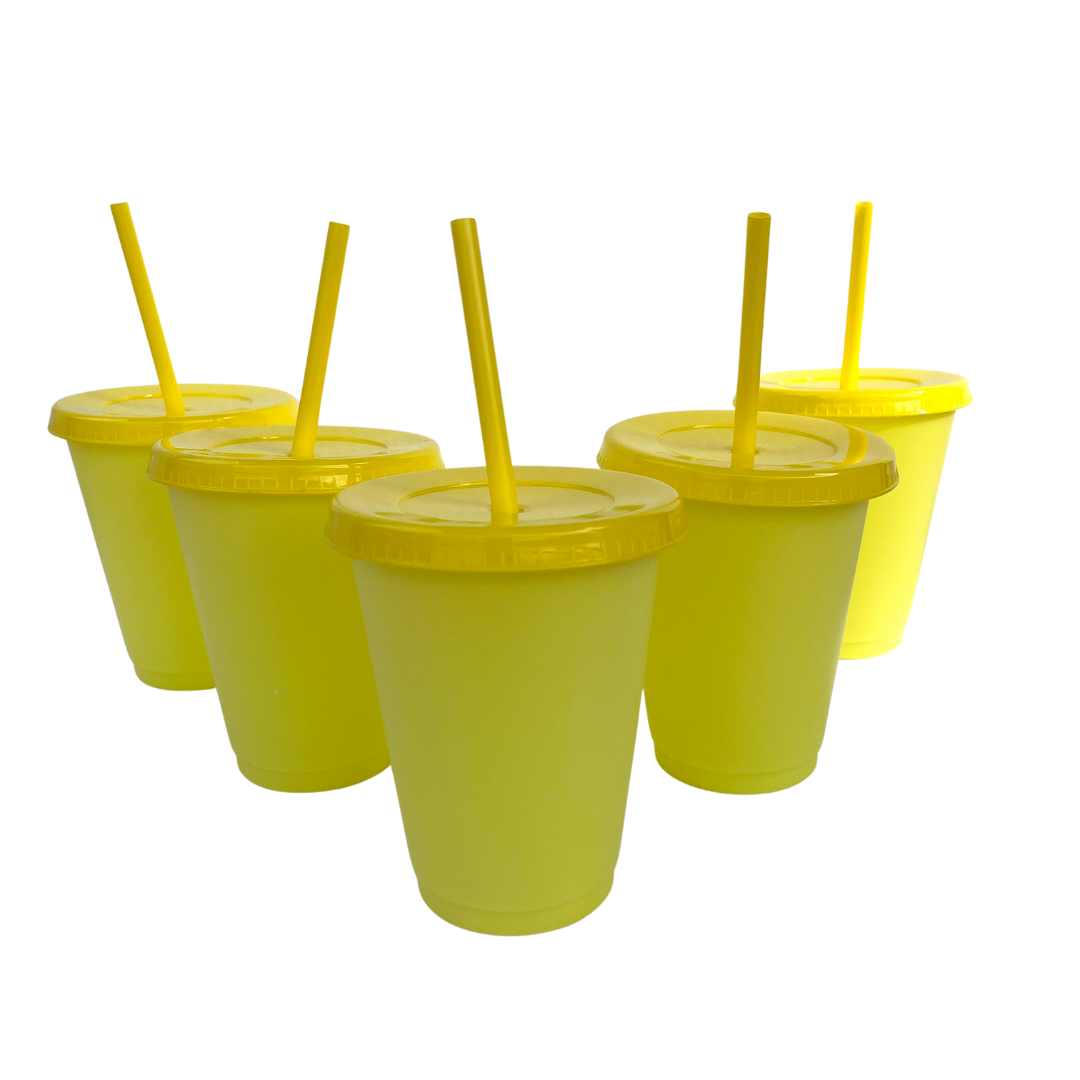 16OZ – One Stop Cups