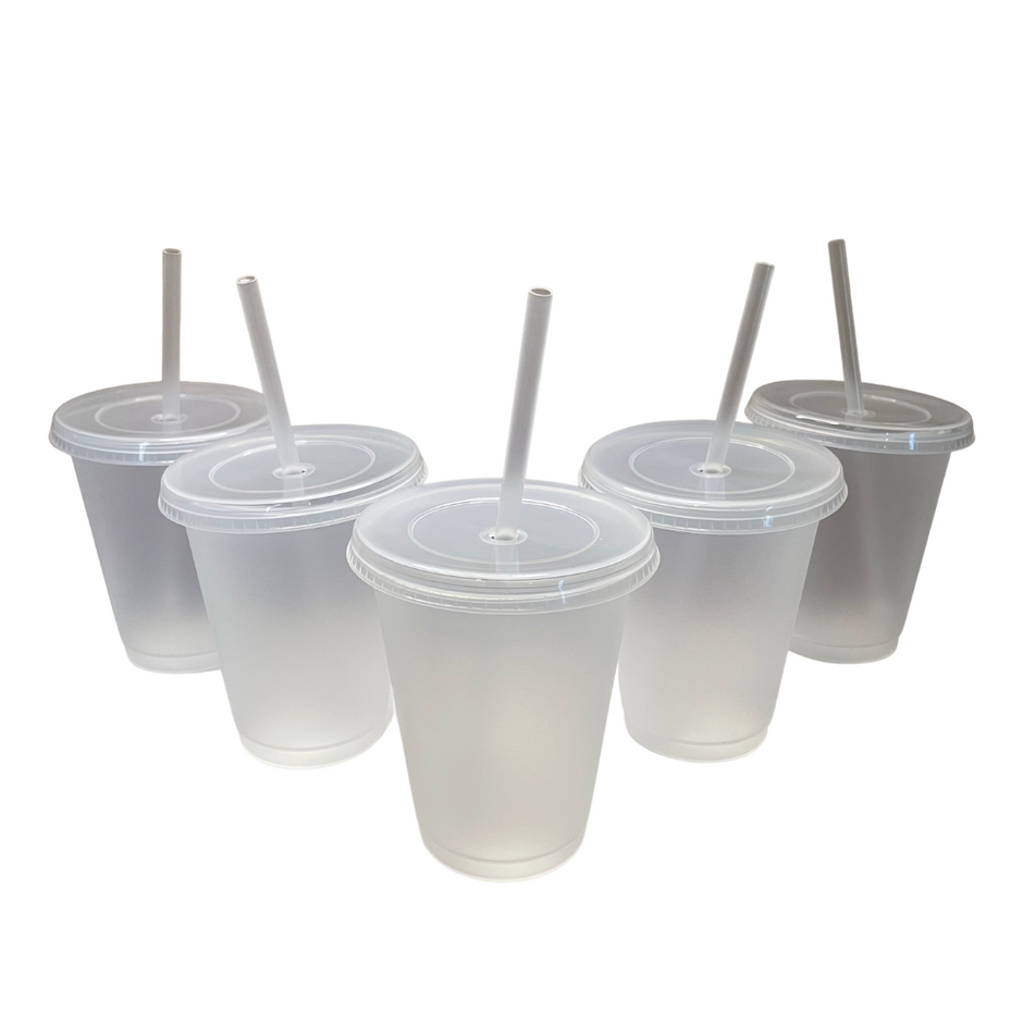 16OZ – One Stop Cups